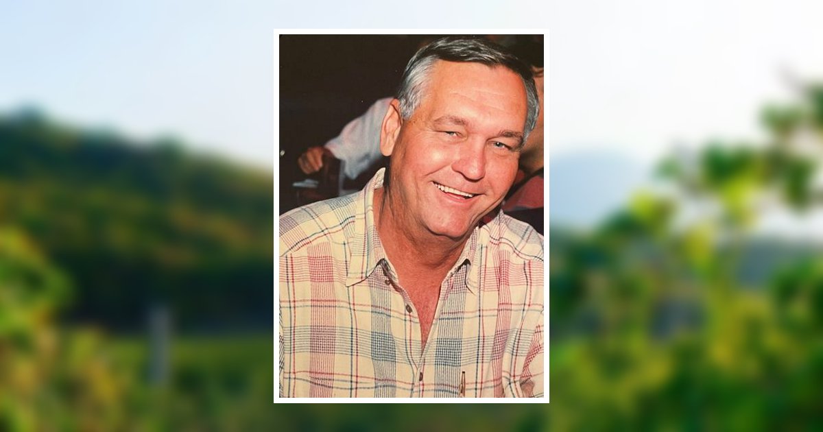 Robert Stanley Graham Obituary February 11, 2022 - Kerrville Funeral Home