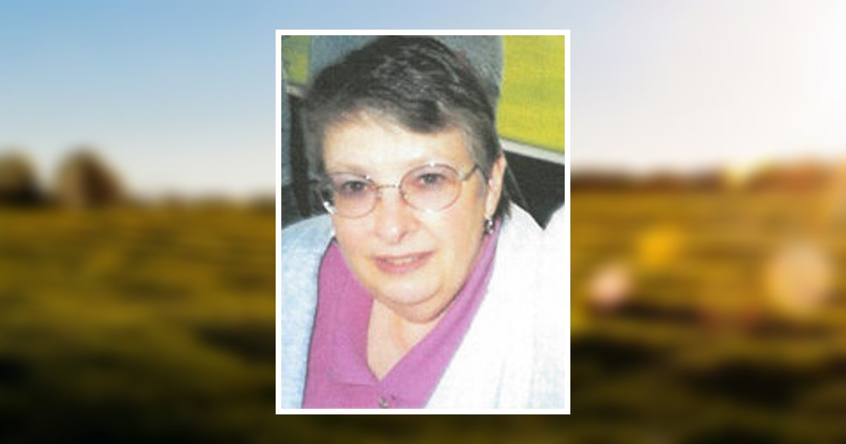 Carol Kay Stoops Obituary - Alden-Waggoner Funeral Chapel and Crematory Carol Kay Stoops Obituary - Alden-Waggoner Funeral Chapel and Crematory