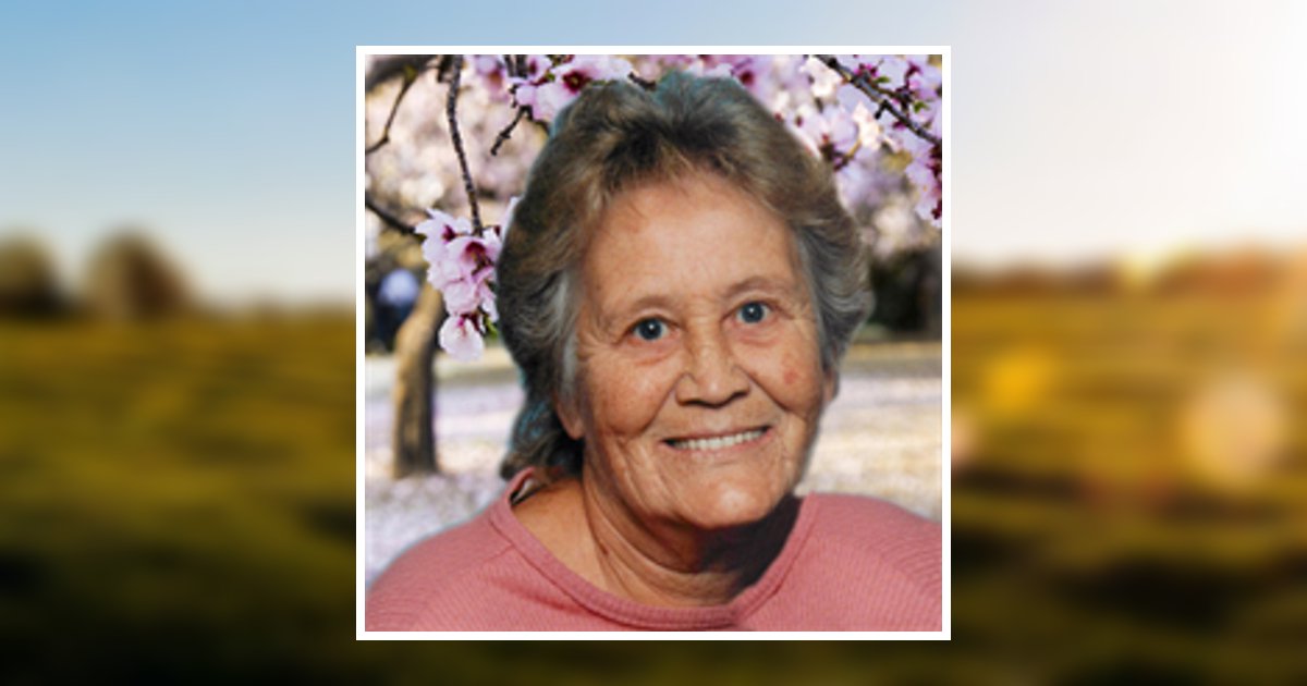 Mrs. Mary Jo Dishman Severt Obituary June 16, 2016 - Badger Funeral Home
