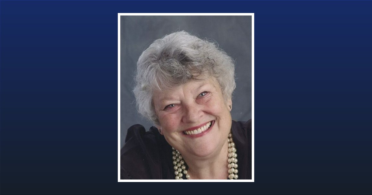 Carol Jean Stoker Obituary January 1, 2024 - Ernst Funeral Home