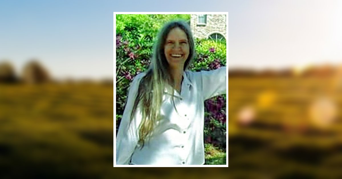 Lisa C. Morgan Obituary November 9, 2024 - Seale Funeral Service