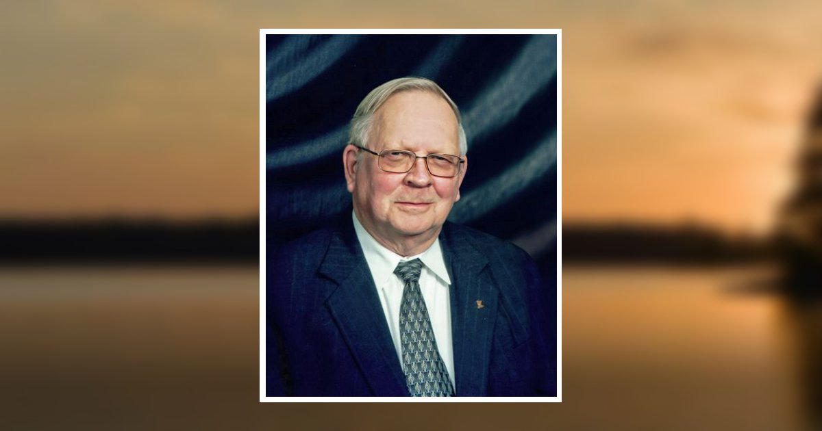 Allan Charles Mueller Obituary 2023 - Mankato Mortuary