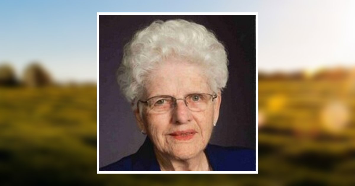 Elizabeth Ann Spartz Obituary January 4, 2022 - Gearty-Delmore Funeral ...