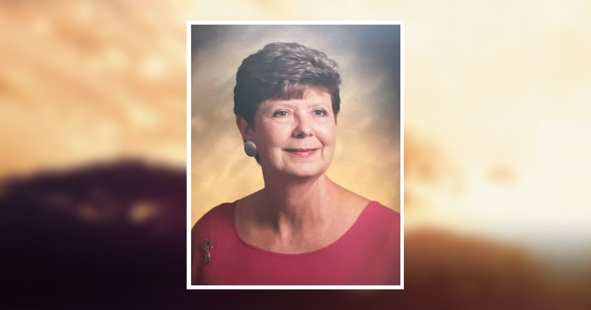 Lillian "Ruth" Allison Obituary April 20, 2022 - J Henry Stuhr