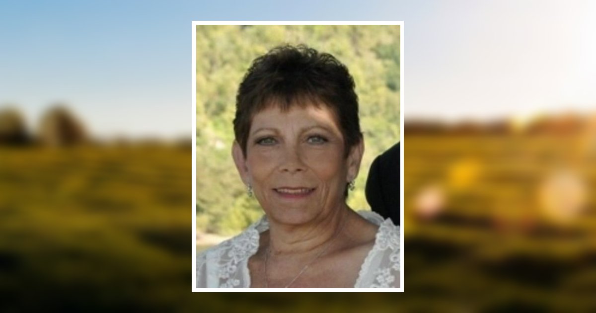 Paula Lee Hart Tirpak Obituary September 24, 2021 - James C Stump ...