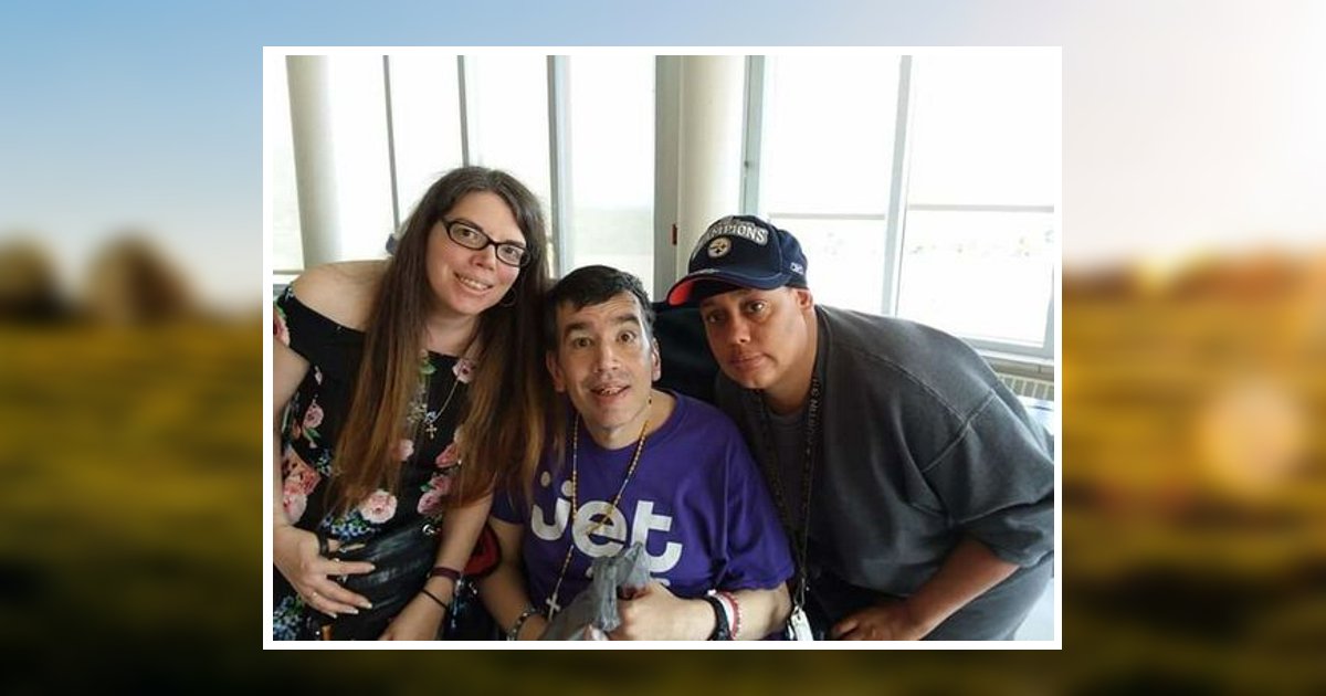 Michael Anthony Hitt Obituary January 10, 2019 - Campbell Funeral Homes