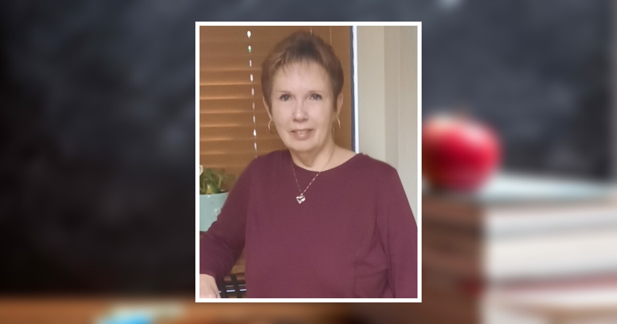 Peggy Sue Scott Obituary December 3, 2023 - LaGrone Funeral Chapel- Ruidoso