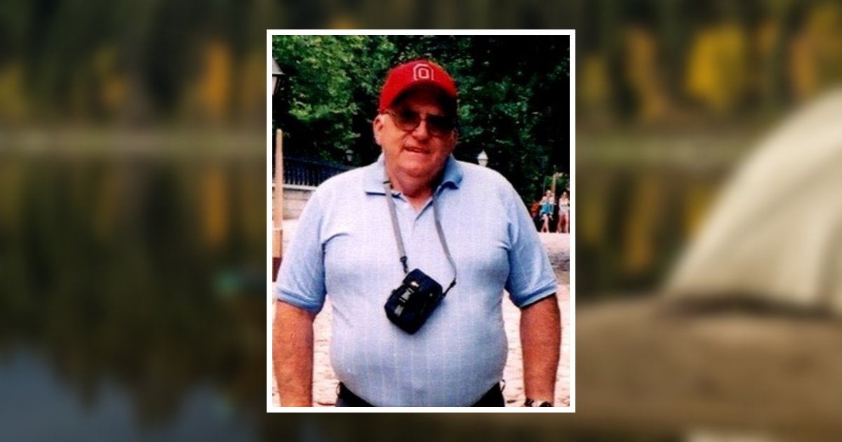 Michael Gary Federico Obituary July 2, 2024 - Wonderly Horvath Hanes