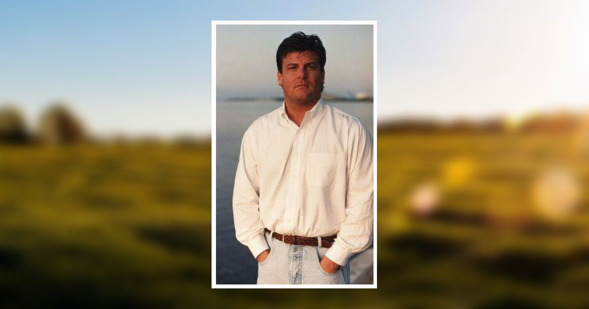 Gary Michael Stucker Obituary January 7, 2019 - Flanner Buchanan ...