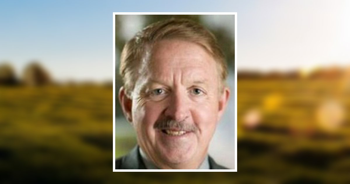 Dr. James Edney Obituary August 7, 2021 - Anderson Funeral Home and ...