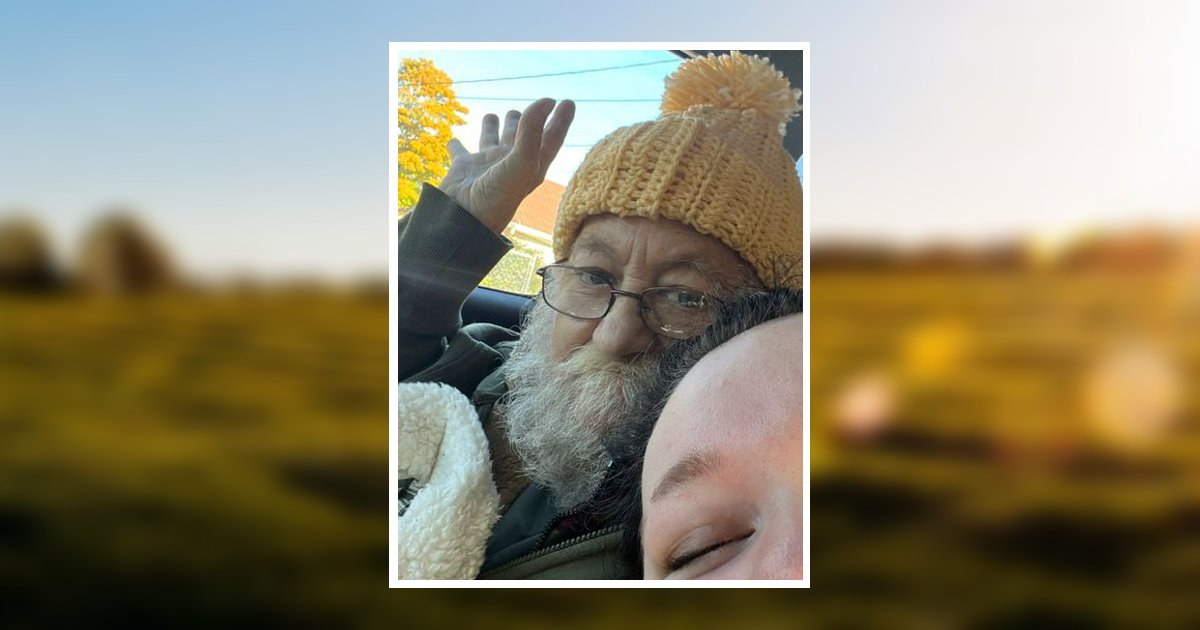 William Frederick Norris Obituary November 24, 2022 - Frank E Smith ...