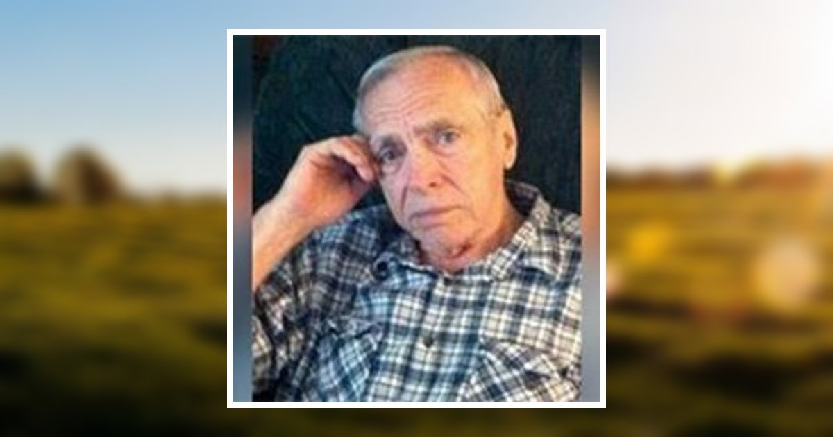 Robert D. Tesch Obituary May 26, 2014 - Braman Mortuary & Cremation ...