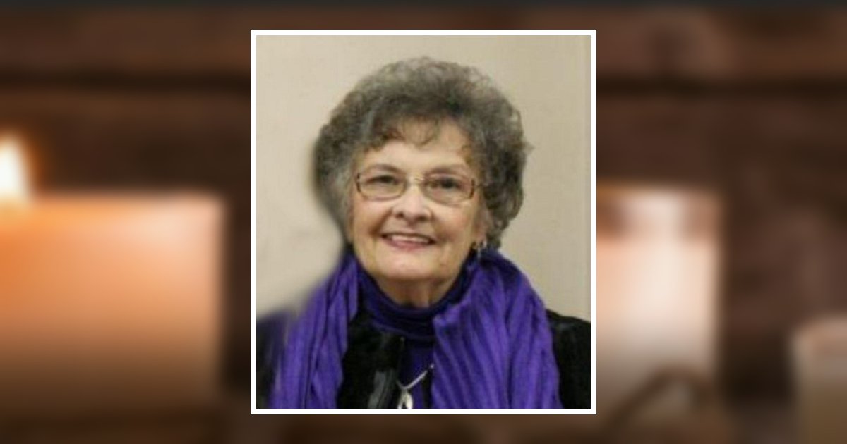 Patsy Neeley Obituary January 24, 2022 - Hamlett-Dobson Funeral Homes