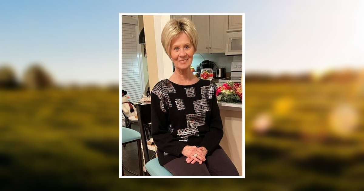 Laquita Gail Neblett Obituary April 29, 2022 - Murphy Funeral Home