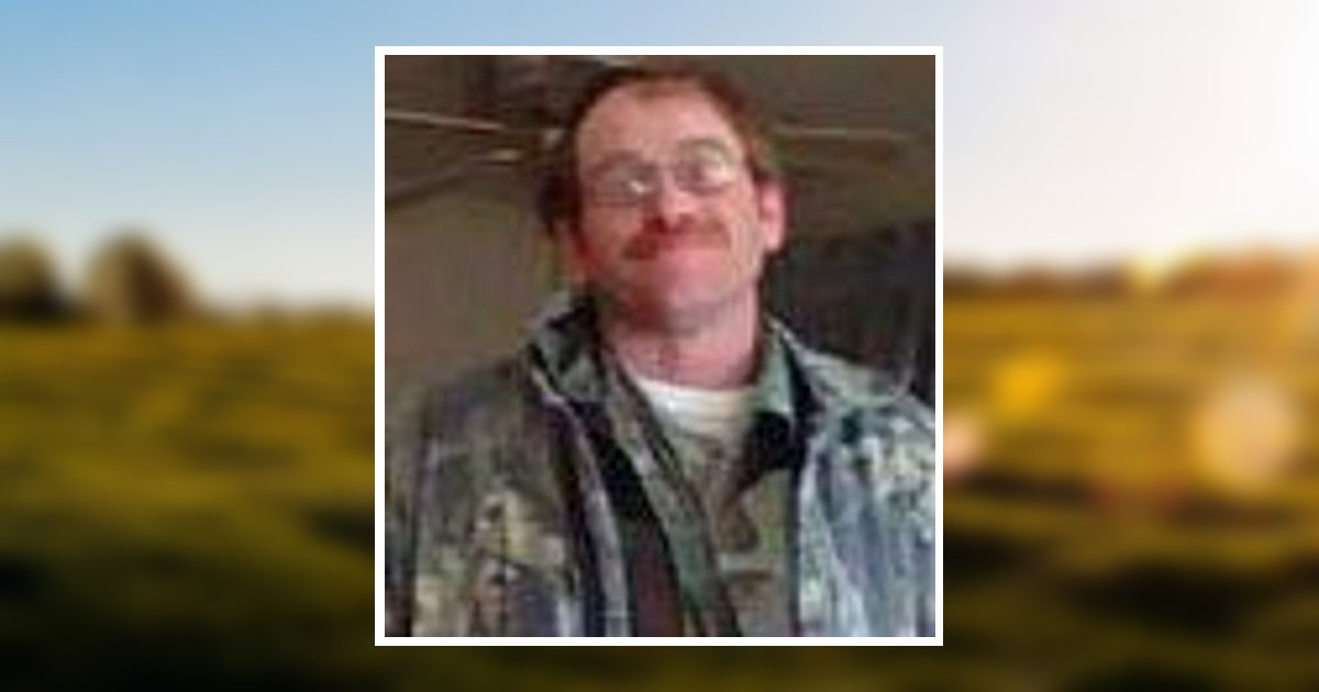 Randy Lynn Rauch Obituary July 16, 2023 - Latimer Funeral Home