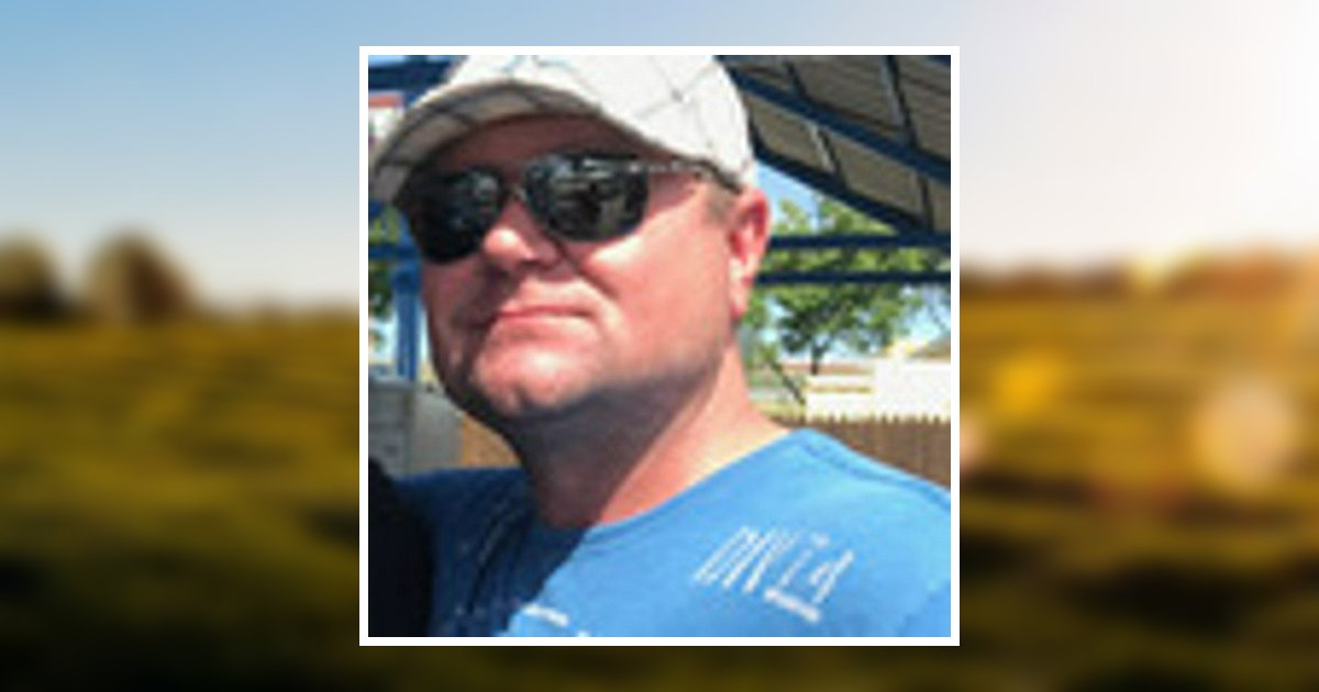 Justin Hayes Obituary June 24, 2017 - Robson Funeral Home