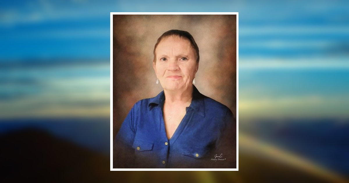 Nelda Ruth Travis Obituary March 12, 2024 - C.T. Baker & Sons