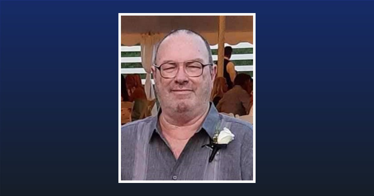 Patrick "Rick" Lucas Obituary February 13, 2023 - Floral Hills Memorial ...