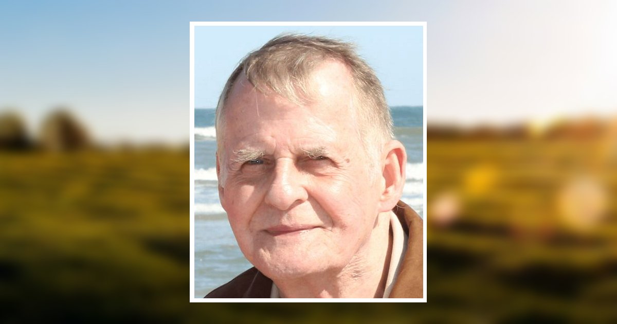 Mr. James H. Cook Obituary January 27, 2022 - Loomis Family Funeral Home