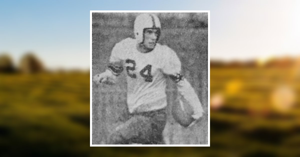 Eugene Arsenault Obituary November 8, 2024 - Brookings-Smith Funeral Home