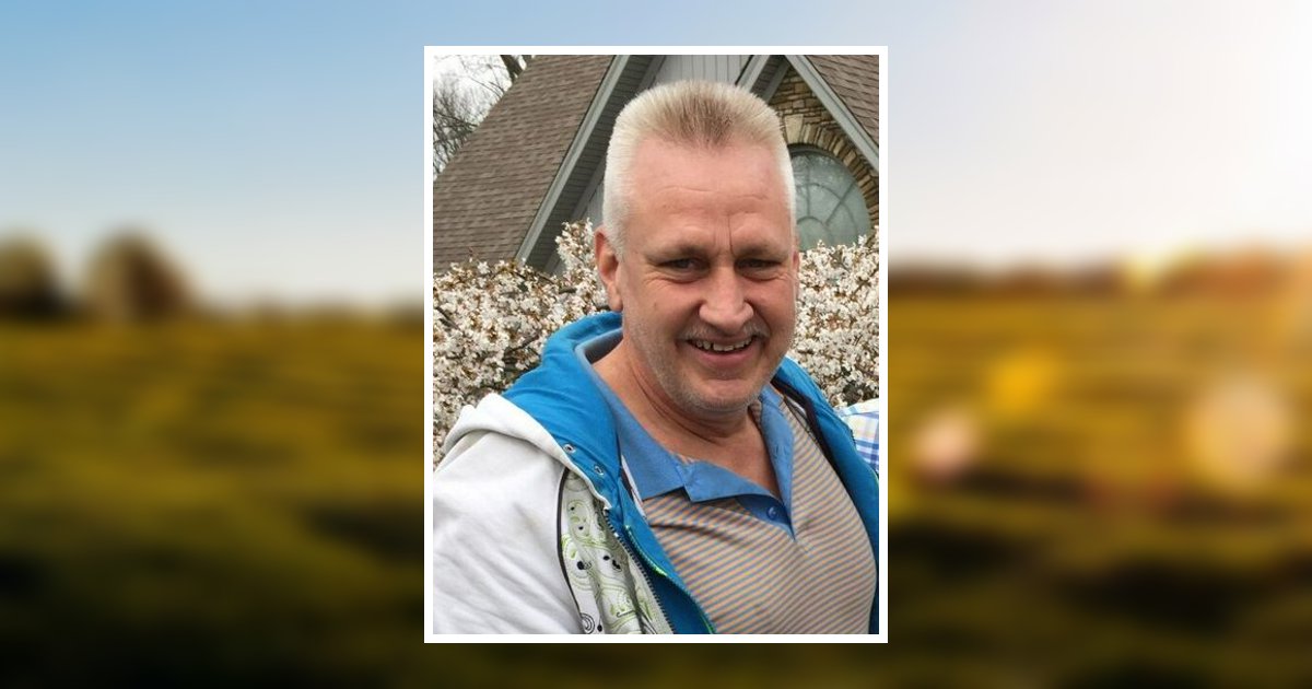 Chad Shepard Obituary November 26, 2021 - Louisville Memorial Gardens ...