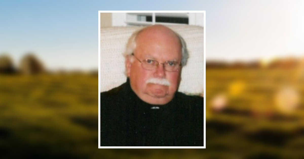 Dennis J. Danko Obituary January 14, 2019 - Hoffman Funeral Home ...