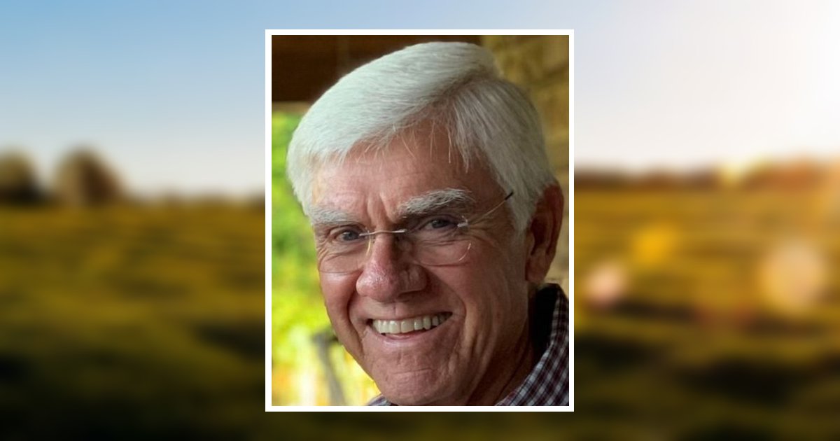 Roy Adams Obituary February 2, 2024 - Hamlett-Dobson Funeral Homes