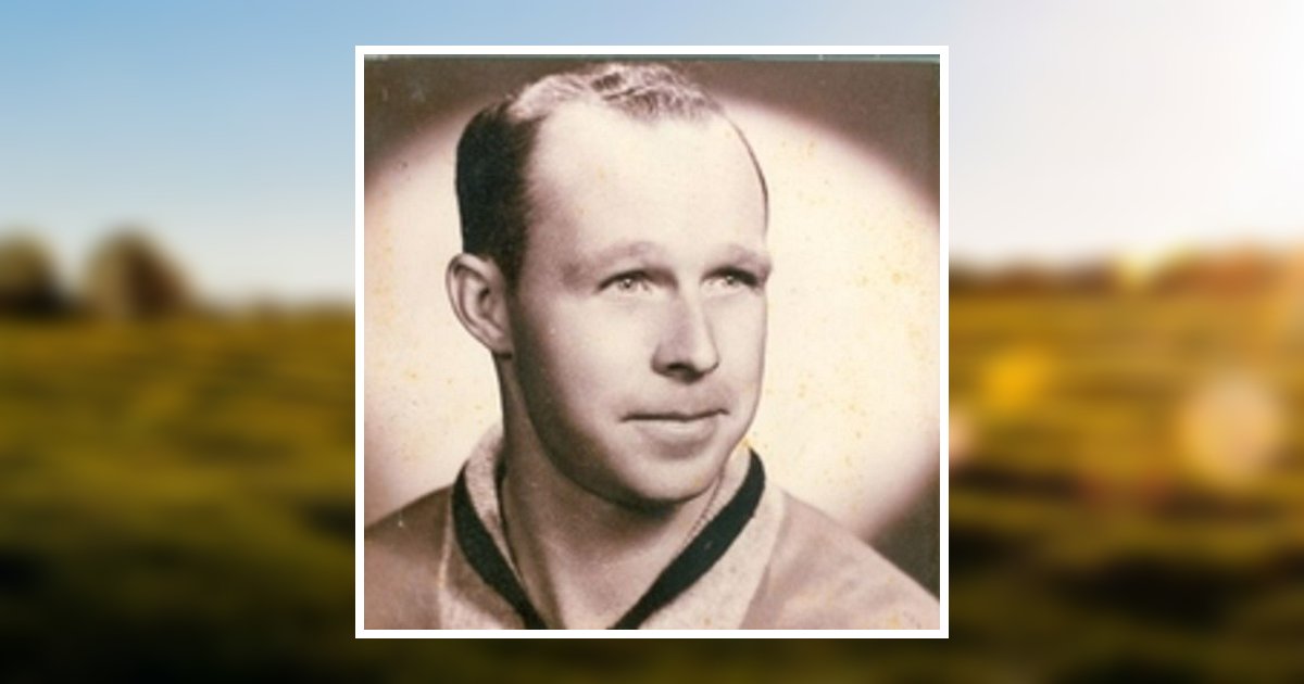 George W. Wise Obituary October 1, 2019 - Shellhouse Funeral Home, Inc