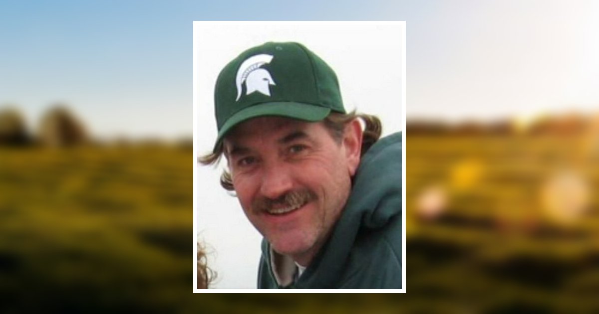 Timothy J. Bowler Obituary October 16, 2020 - Mueller Funeral Homes ...