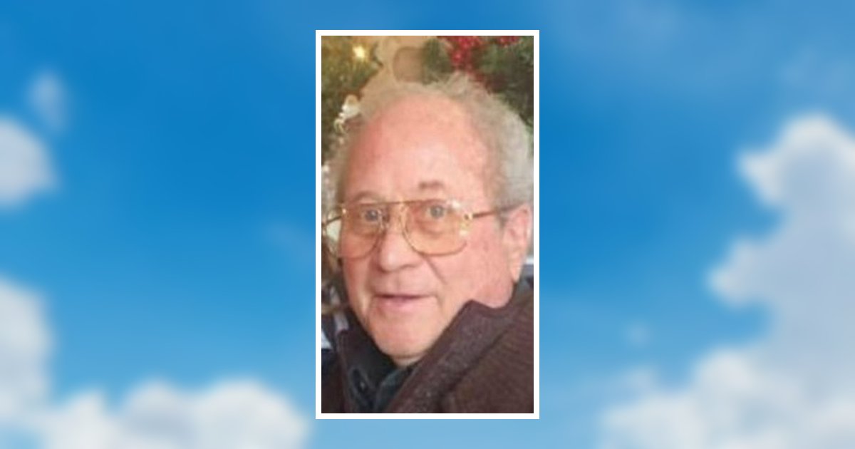 James Victor Kayser Obituary September 4, 2018 - Newcomer St. Louis