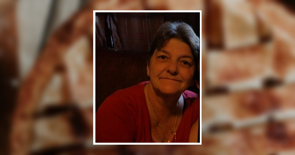 Rene Eileen Rogers Obituary February 15, 2024 - Pulaski Funeral Home