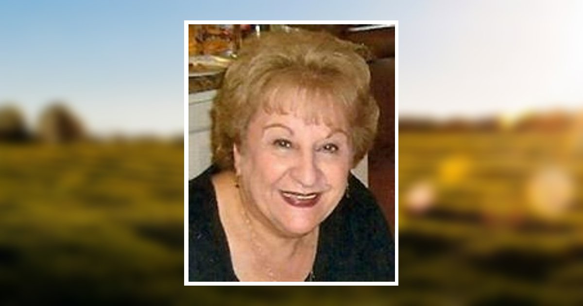 VIVIAN S. (MATARESE) MARINO Obituary August 20, 2011 - Nardolillo ...