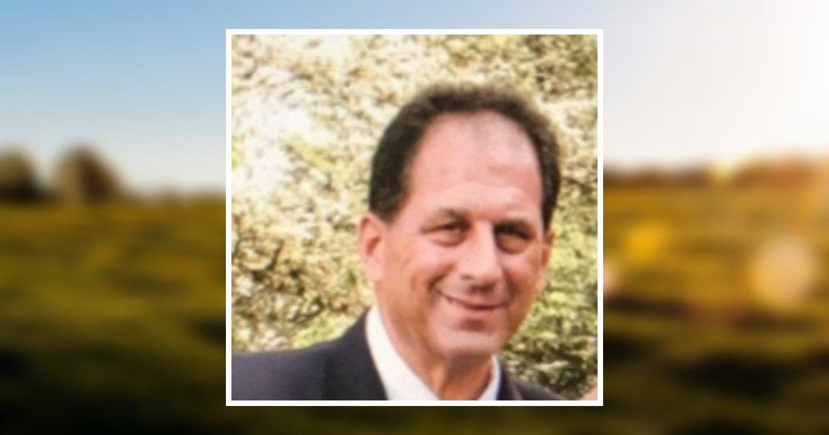 James J. Travisano Obituary November 19, 2021 - Stellato Funeral Homes