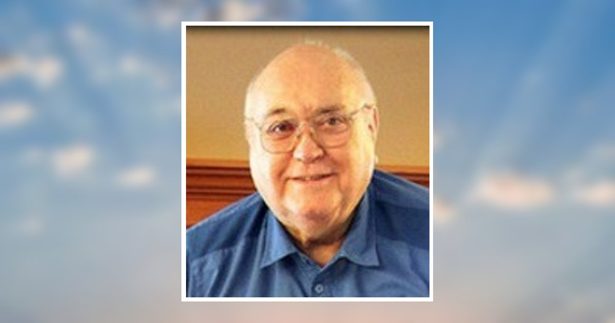 Lee Dexter Arnett Obituary October 24, 2023 - Wheeler & Sundberg-Olpin ...