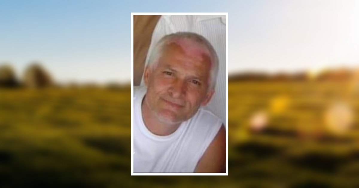 Robert Alan Smith Obituary 2021 - Greenwood Schubert Funeral Home