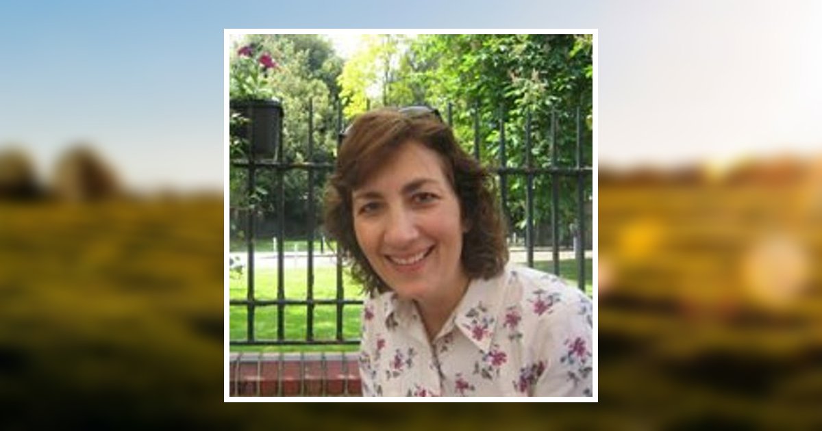 Sharon Rogers Obituary November 29, 2015 - Riemann Family Funeral Homes