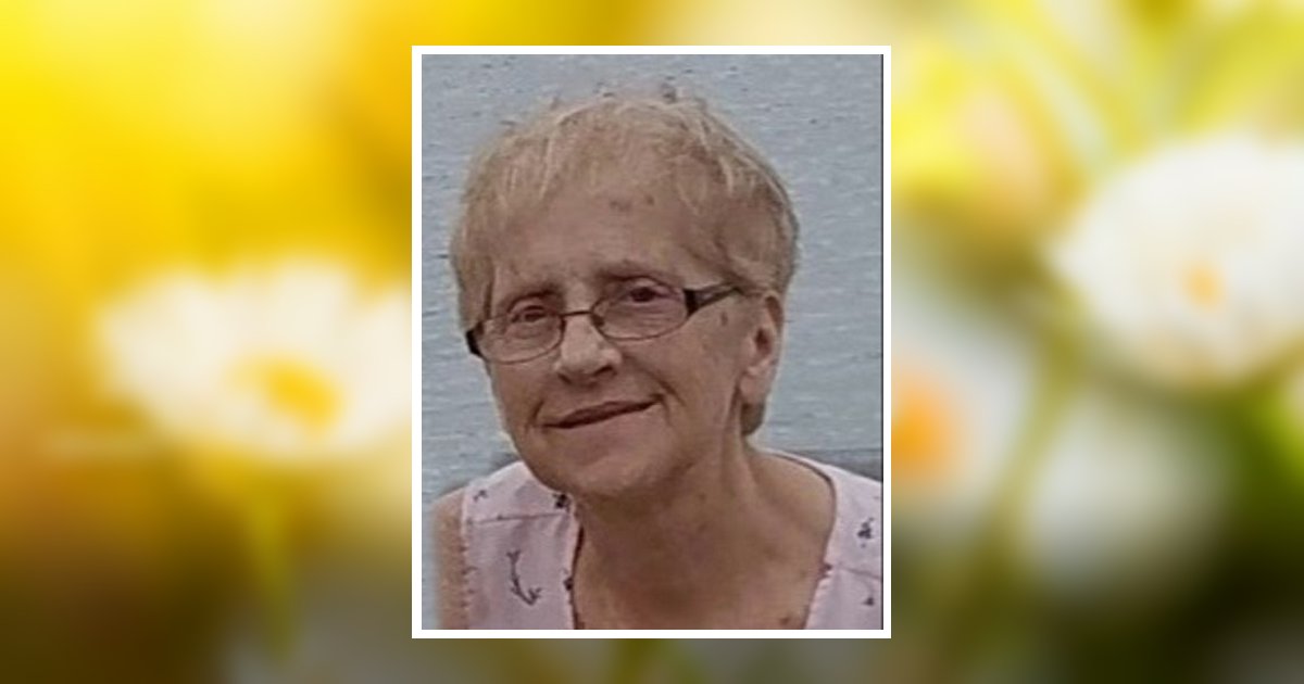 Barbara A. ECK Obituary 2023 - Olney Foust Funeral Homes and Crematory
