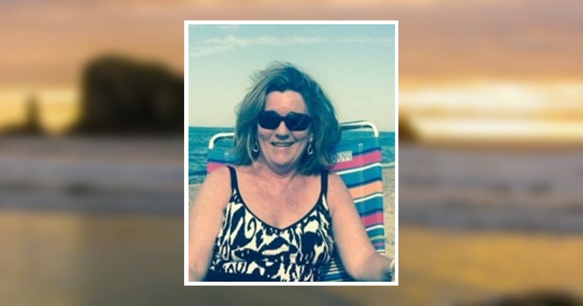 Nancy J. Marshall Obituary December 13, 2024 - McDonald Funeral Homes