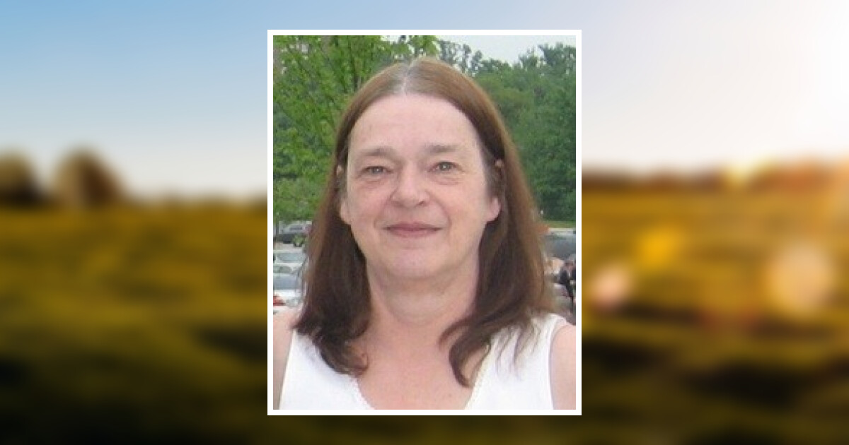 Virginia Brogan Obituary February 22, 2014 - MacKinnon Funeral Home ...