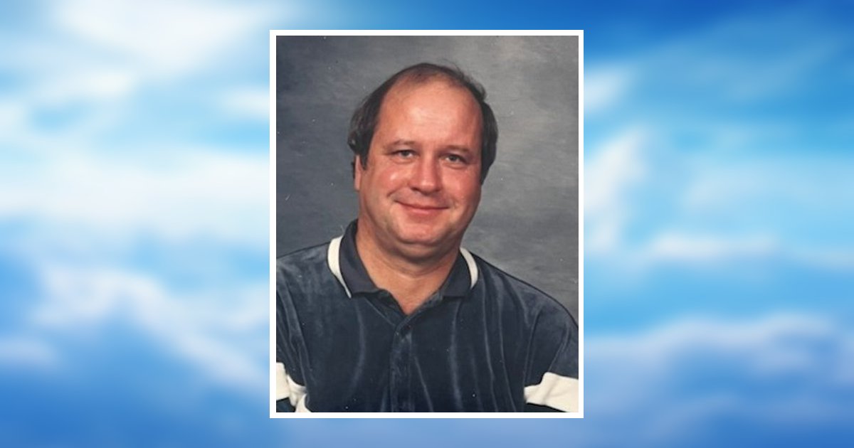 Floyd L. Williams Obituary April 17, 2025 - Porter-Tidd