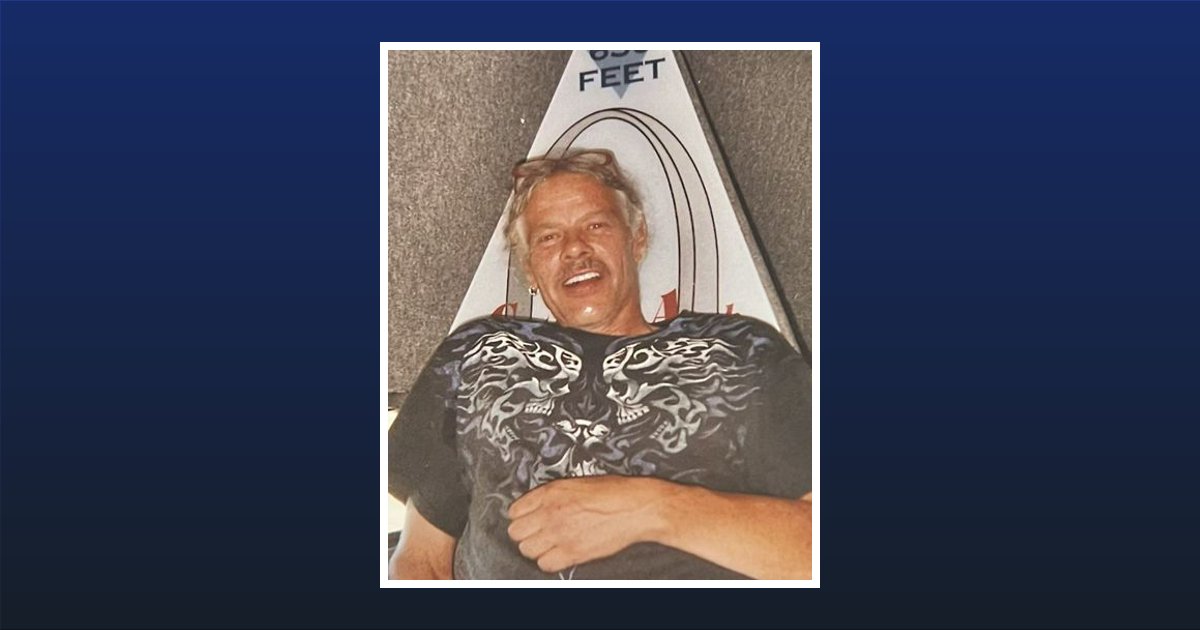 Brian "Jay" Phelps Obituary December 16, 2024 - Rosenau Funeral Home ...