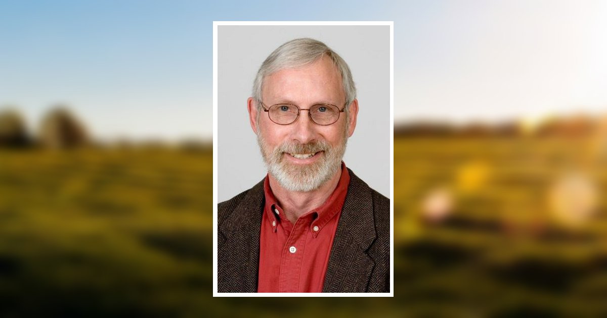 Larry D. Friesen Obituary August 8, 2020 - Petersen Family Funeral Home