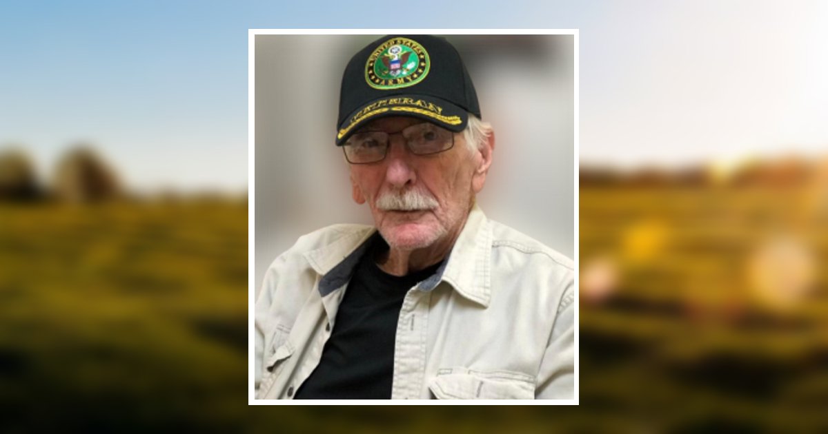 Bobby Tiner Obituary October 15, 2022 - Crosier - Pearson Cleburne Funeral Home