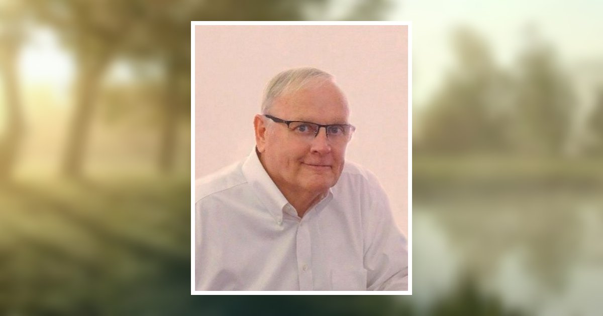 Danny Arthur Tharrington Obituary February 6, 2025 - Hudson Funeral Home and Cremation Services