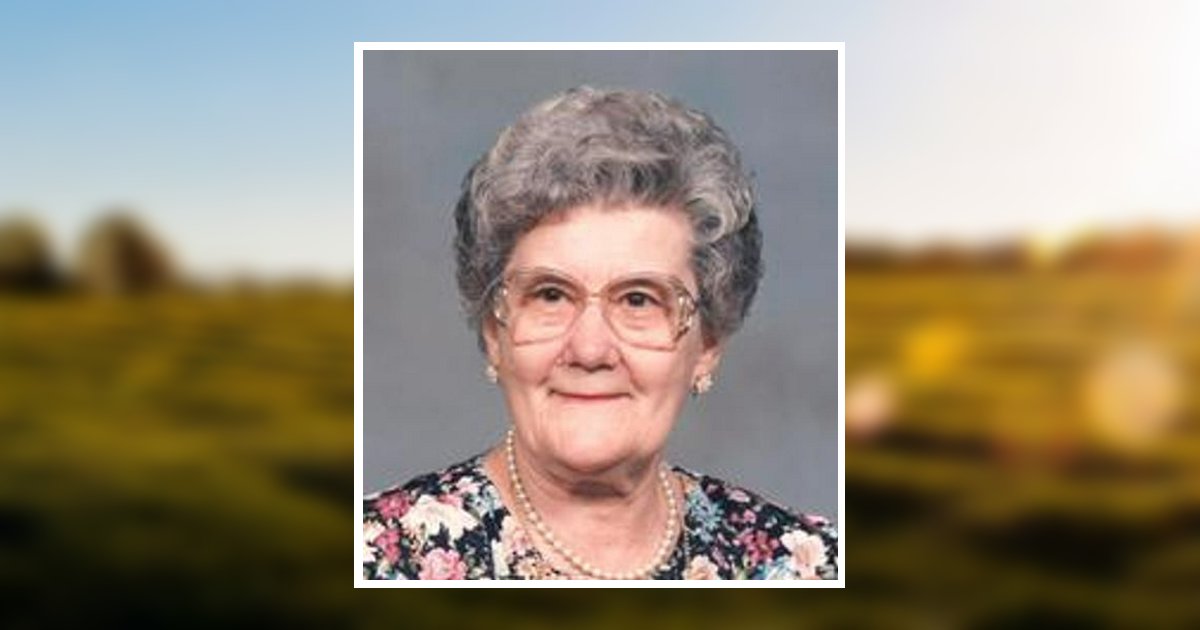 Ruby S. Stevens Obituary 2013 - Zachrich Funeral Home and Cremation Service