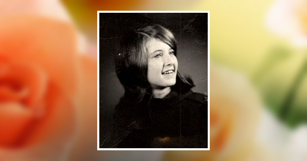 Nancy Molacek Obituary January 9, 2023 - David-Donehower Funeral ...