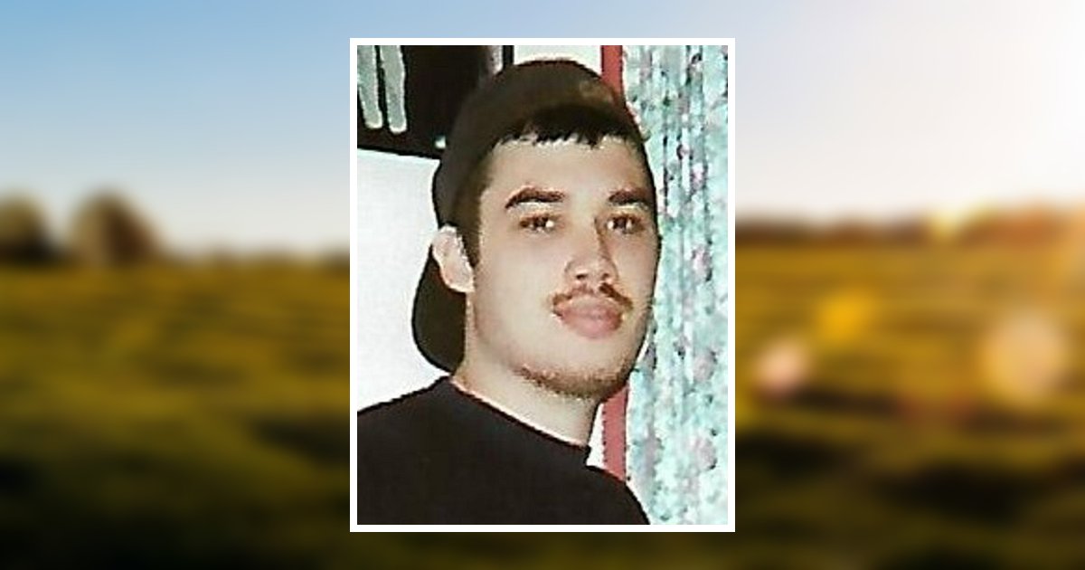 Sean Vincent Sullivan Obituary August 20, 2018 - Middendorf-Bullock ...