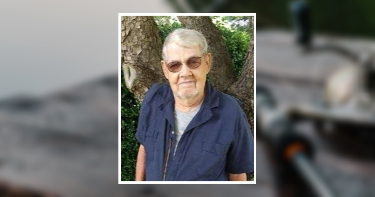 Bobby Deese Lineberry Obituary April 5, 2024 - Smith & Buckner Funeral Home