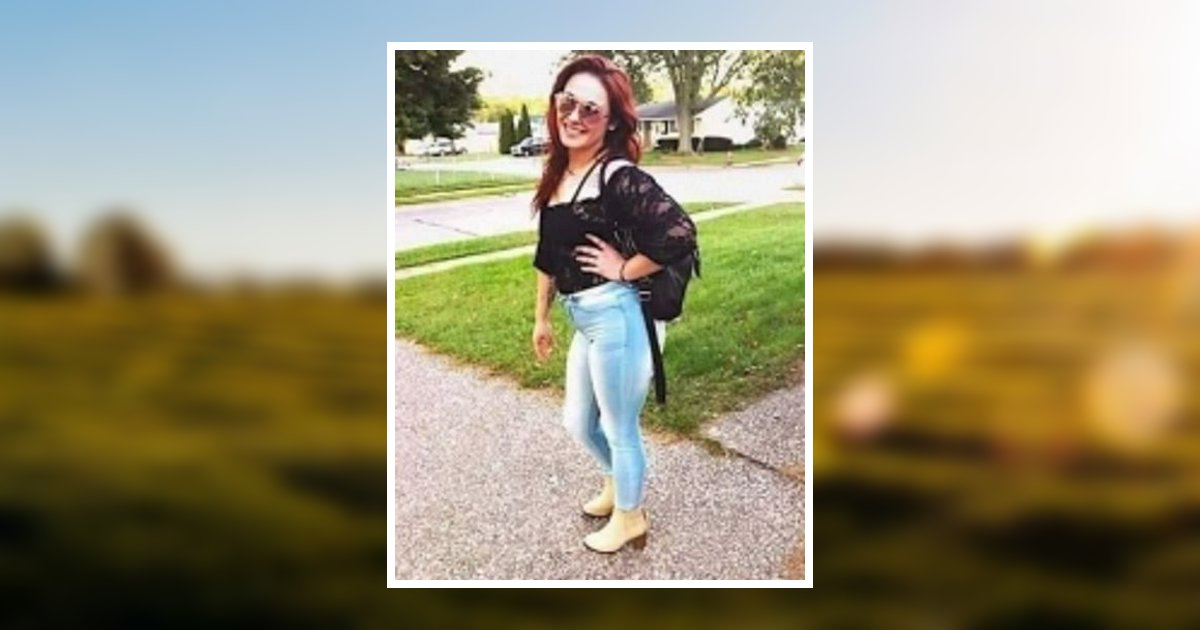 Sarah Ann Gott Obituary June 25, 2020 - Trimble Funeral Home