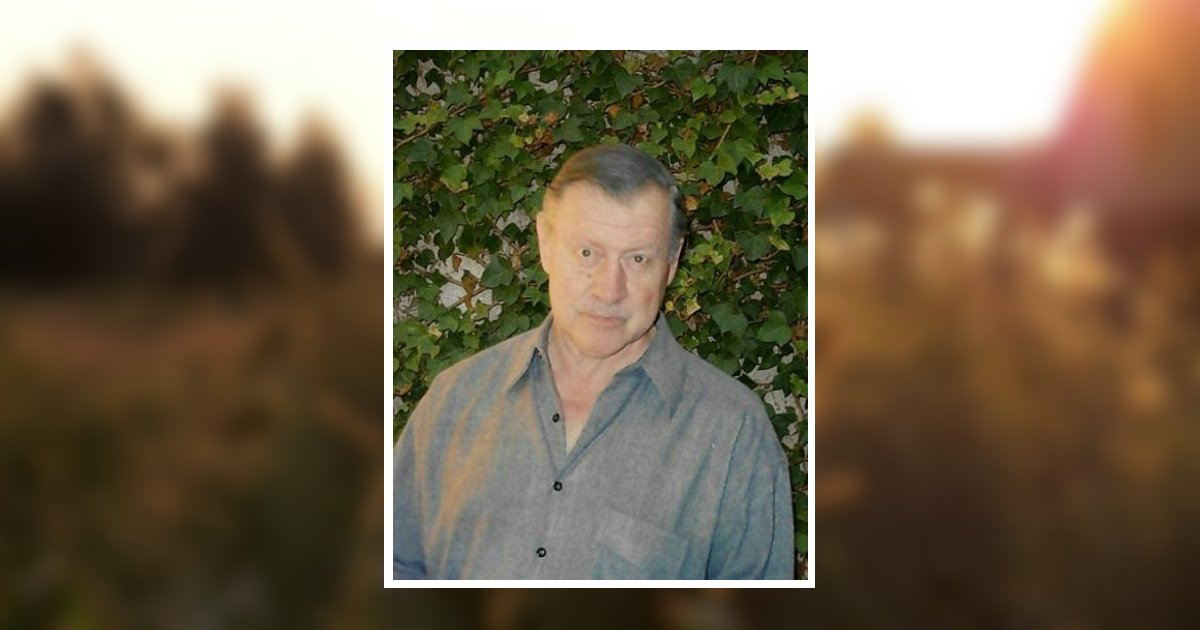 Leonard Lojewski Obituary December 29, 2025 - Cumberland Chapels